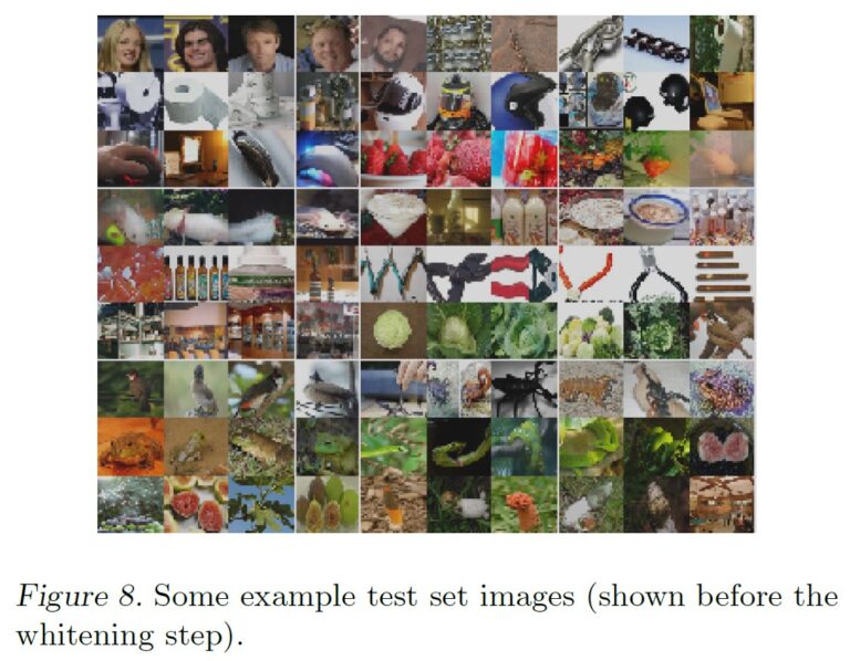 【日本語訳】Building High-level Features Using Large Scale Unsupervised Learning【Cat Paper（猫論文 ...
