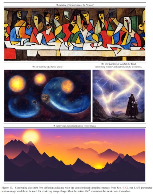 【日本語訳】High-Resolution Image Synthesis with Latent Diffusion Models ...